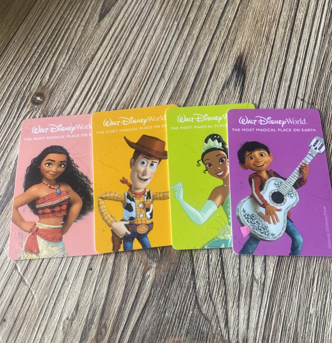 The Ultimate Guide to Disney World Tickets & Passes: Tips, Tricks, and ...