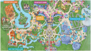 Magic Kingdom with Kids & Teens: Your Complete Family Guide - Budget ...