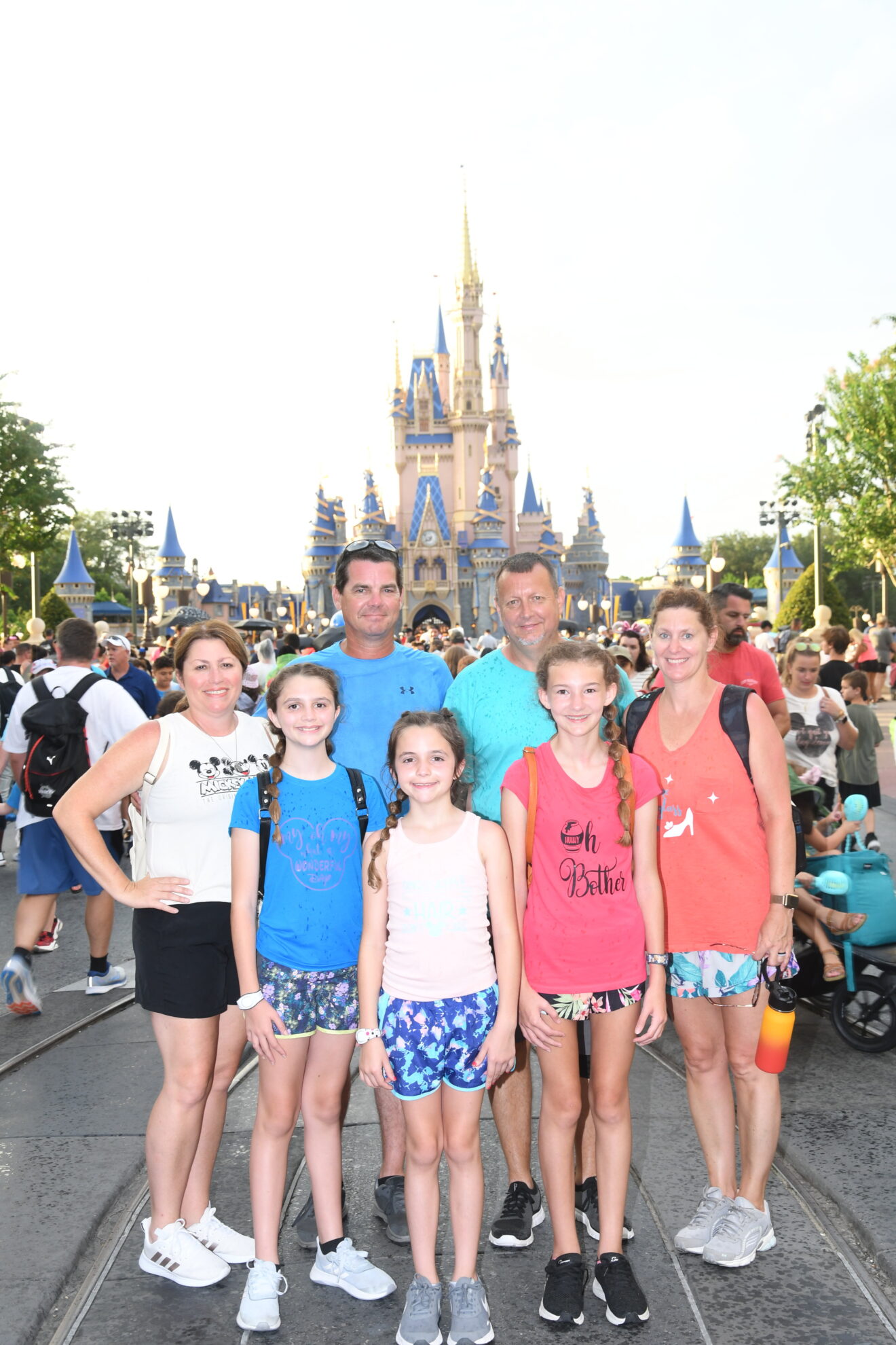 Your Ultimate Guide to Disney World Rope Drop: Everything You Need to ...