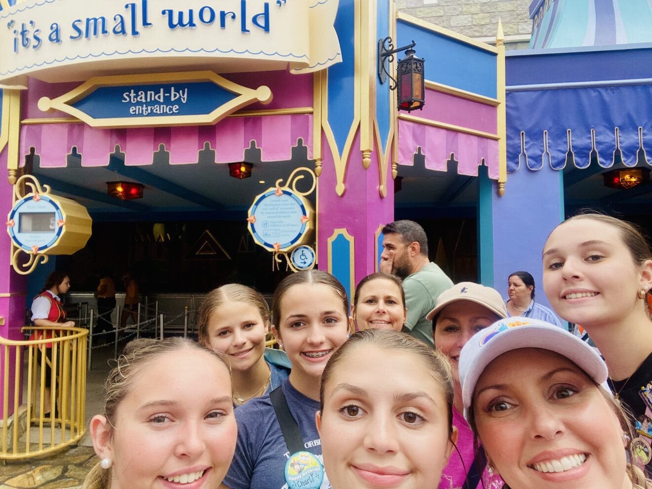 Your Ultimate Guide to the Most Magical Day Ever: Disney’s 4 Park 1 Day ...